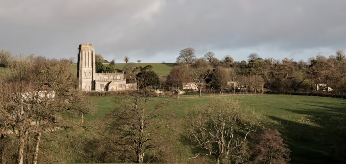 Three Horseshoes Batcombe, Somerset. Expert reviews and highlights ...