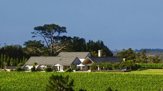 Takatu Lodge & Vineyard, Matakana Review | The Hotel Guru