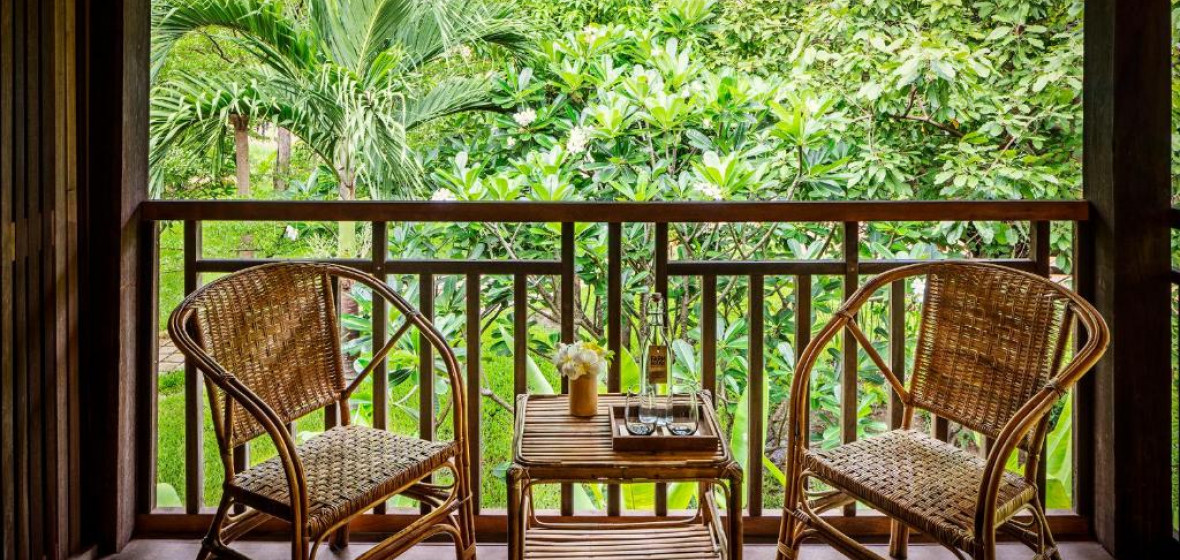 Farmhouse Resort & Spa, Cambodia. Expert reviews and highlights | The ...