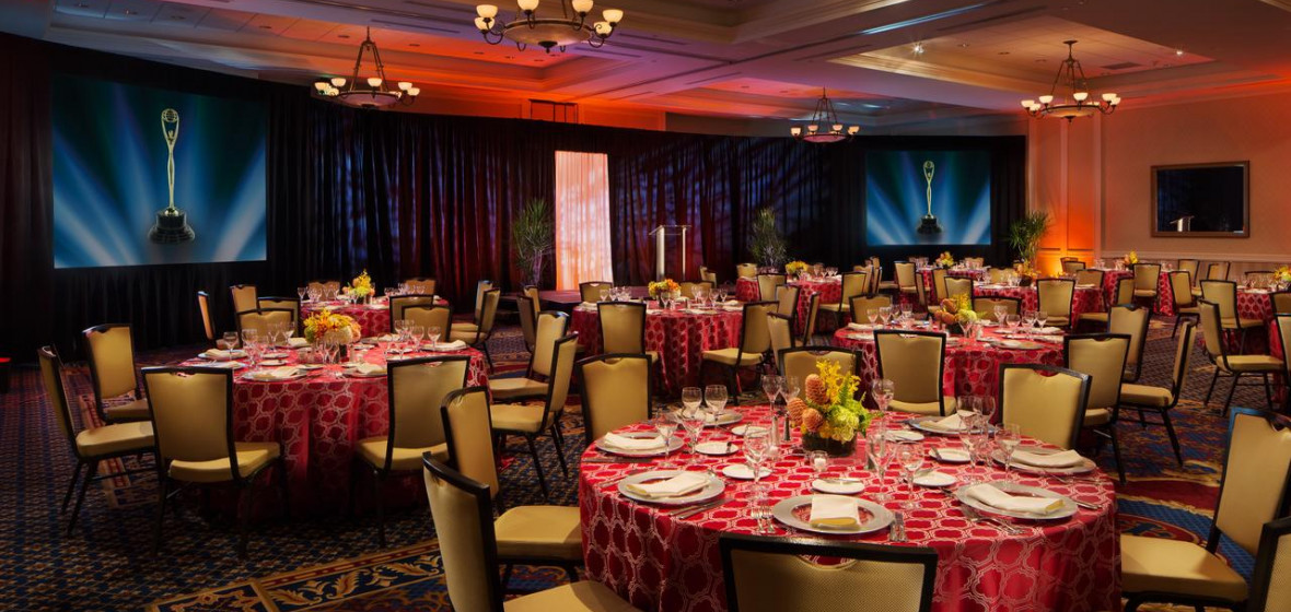 Washington Duke Inn & Golf, Durham, North Carolina Review | The Hotel Guru