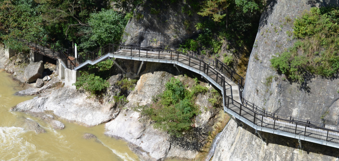 Best places to stay in Minakami, Japan | The Hotel Guru