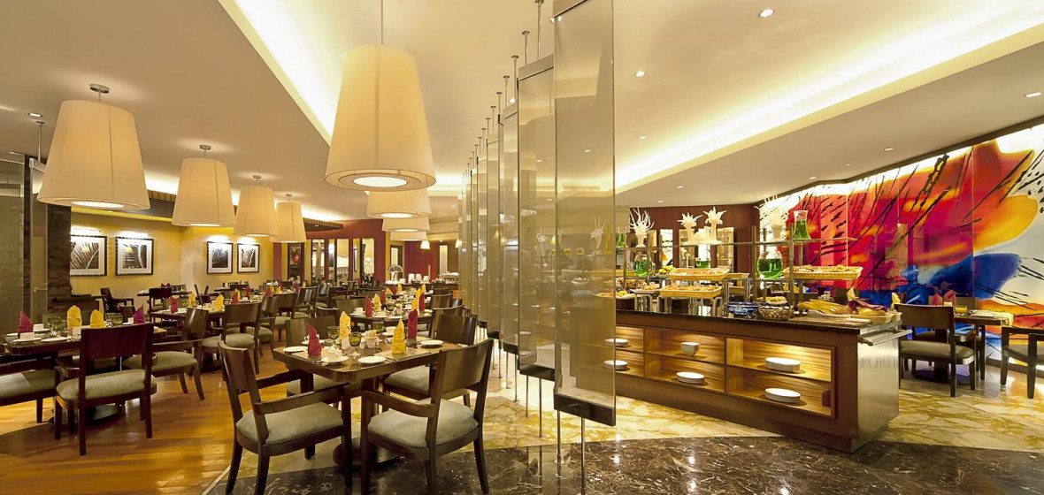 The Gulf Hotel, Bahrain Review | The Hotel Guru