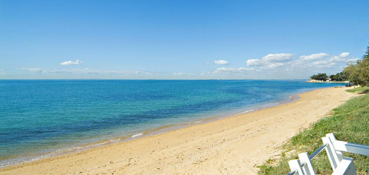 The Sebel Brisbane Margate Beach, Brisbane (Redcliffe), Australia ...