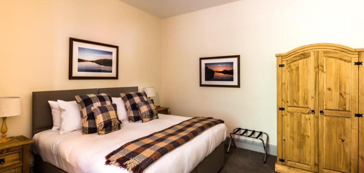 The Inch, Inverness-shire. Expert reviews and highlights | The Hotel Guru