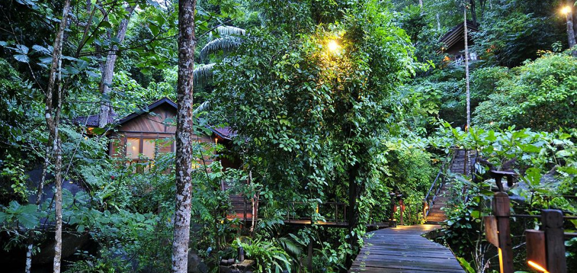 Japamala Resort, Tioman Review | The Hotel Guru