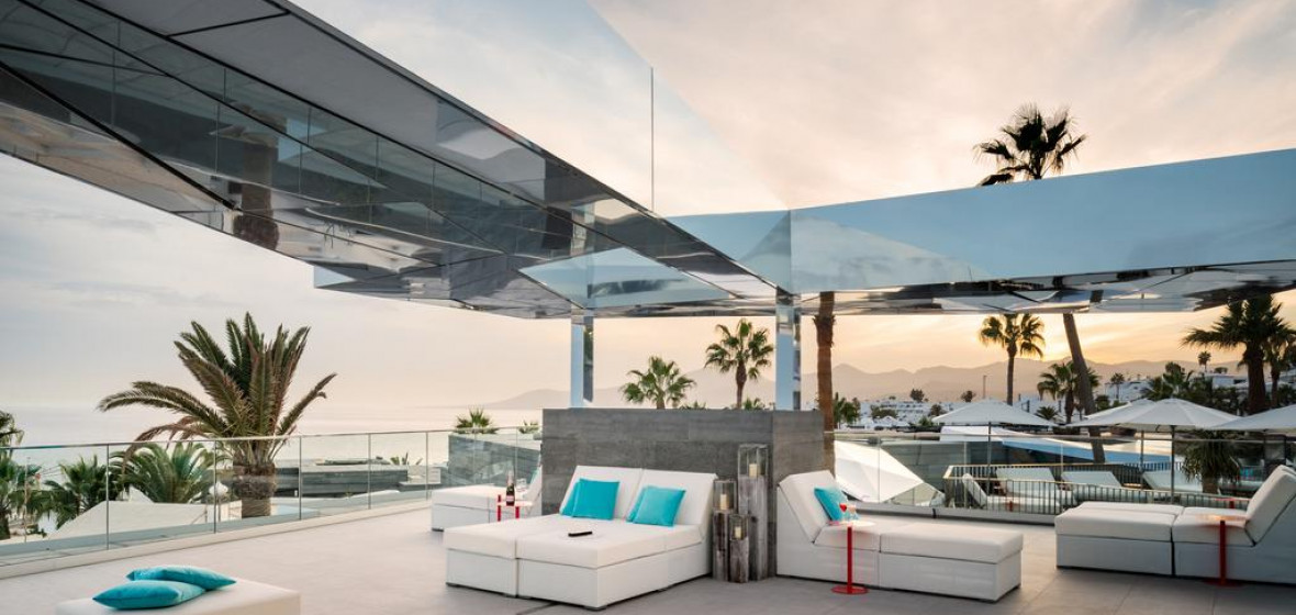 La Isla y El Mar, Lanzarote Review | The Hotel Guru