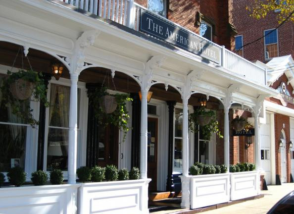 The American Hotel, Sag Harbor Review | The Hotel Guru
