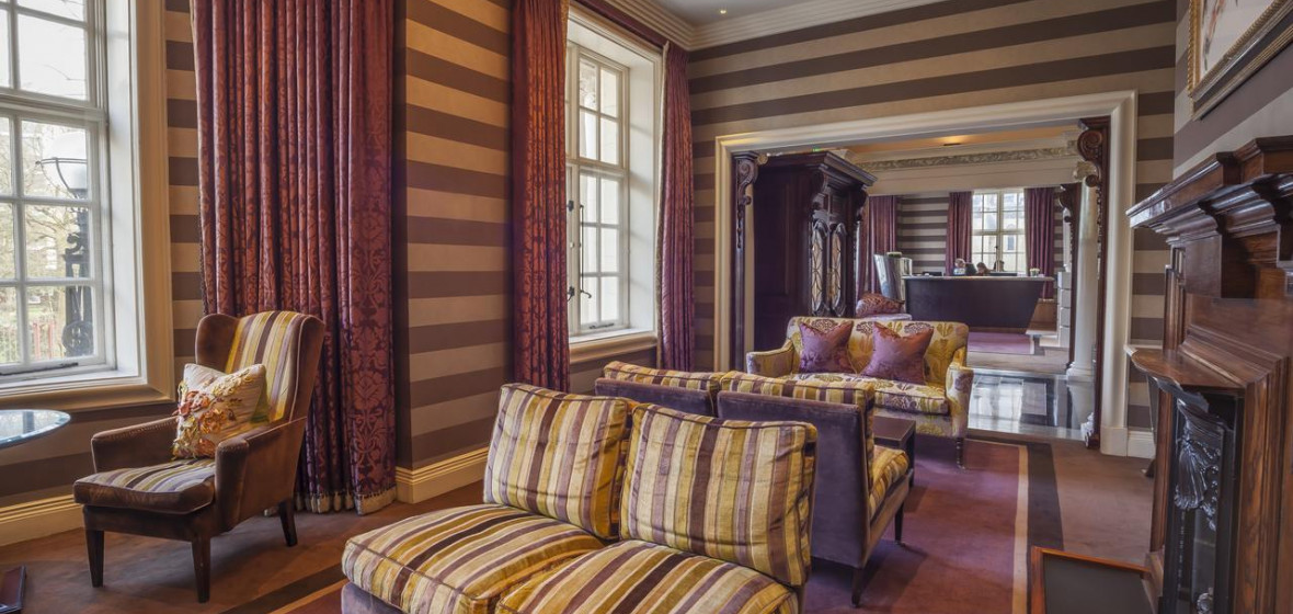 The Roseate, Reading, Reading Review | The Hotel Guru