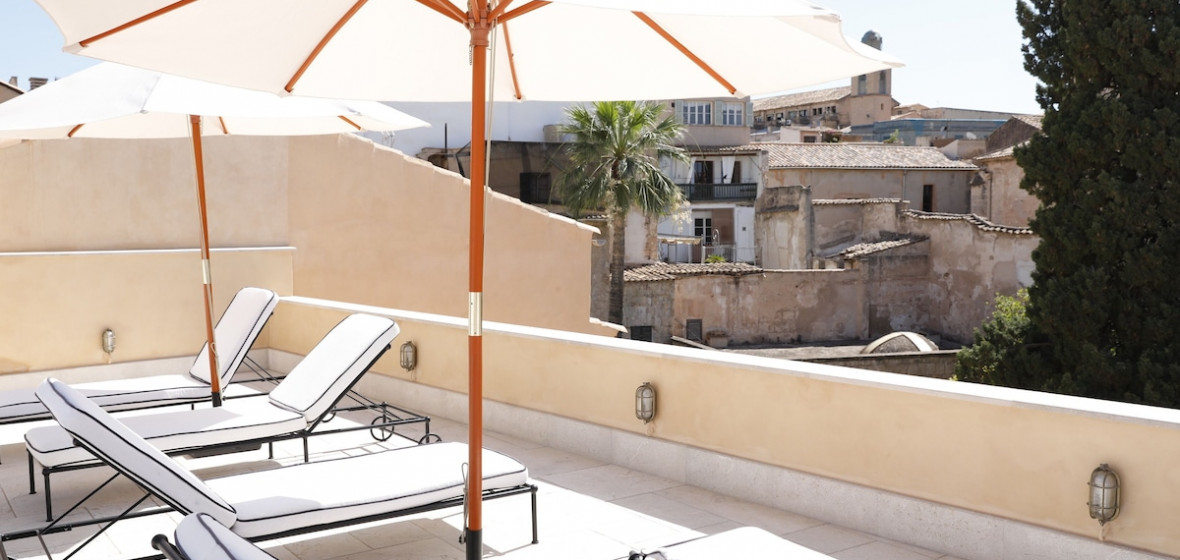 Portella Hotel, Palma de Mallorca (Mallorca), Spain. Expert reviews and ...