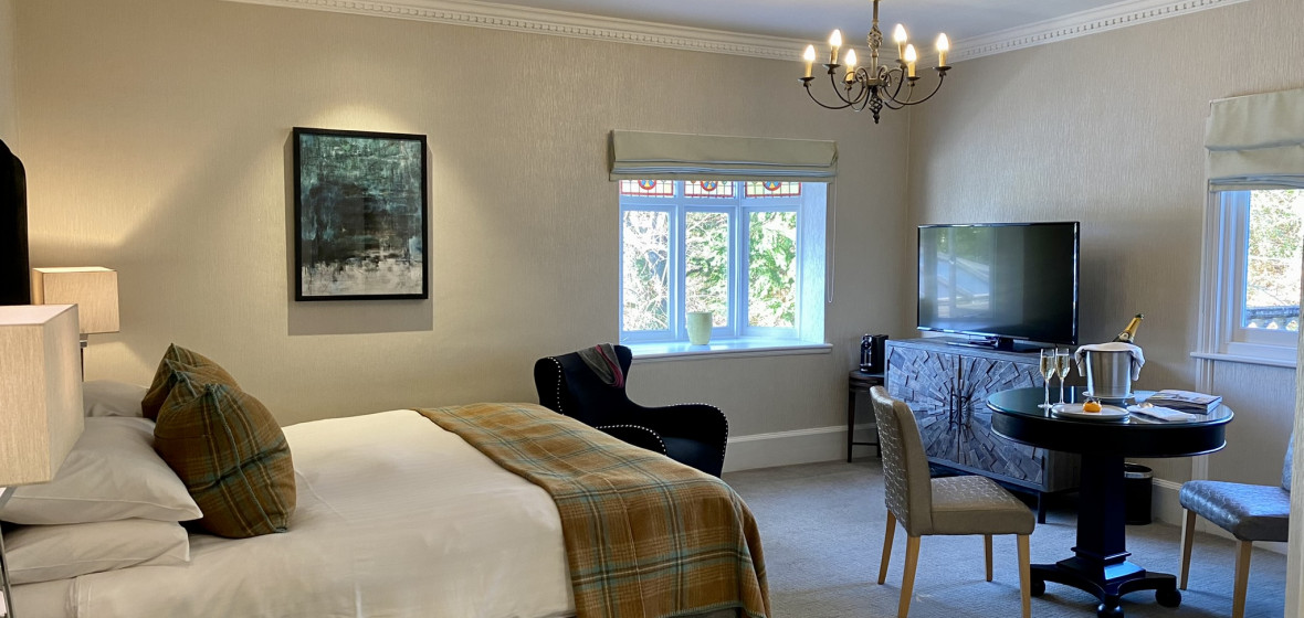 Rowhill Grange Hotel & Utopia Spa, Kent Review | The Hotel Guru