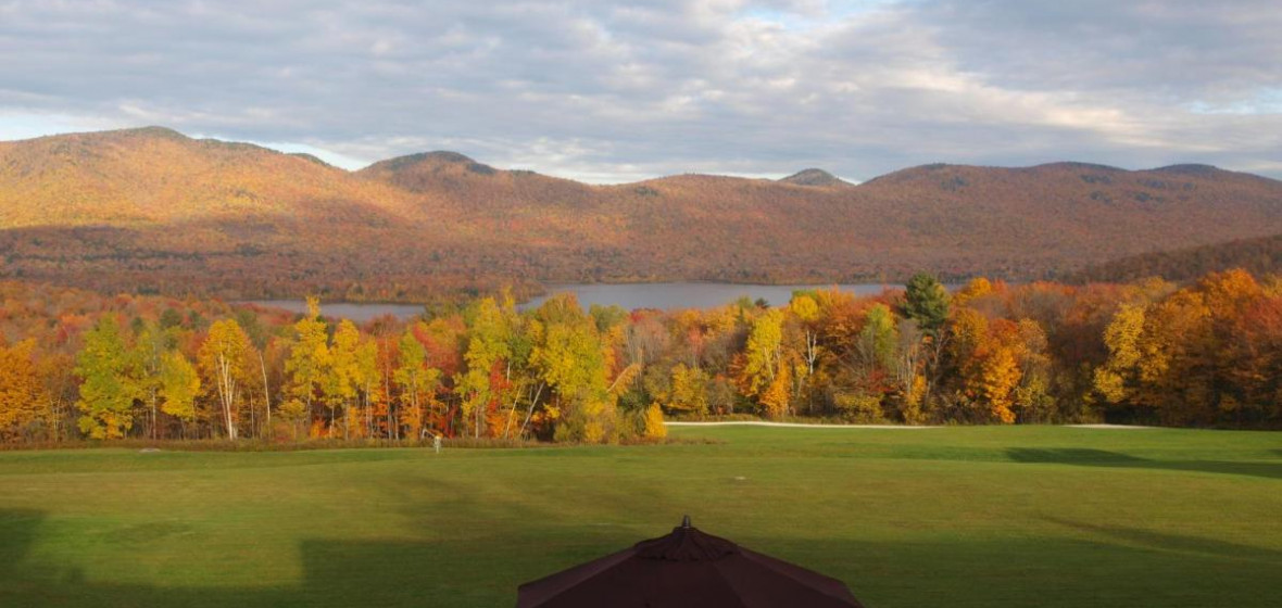 Mountain Top Inn & Resort, Vermont Review | The Hotel Guru