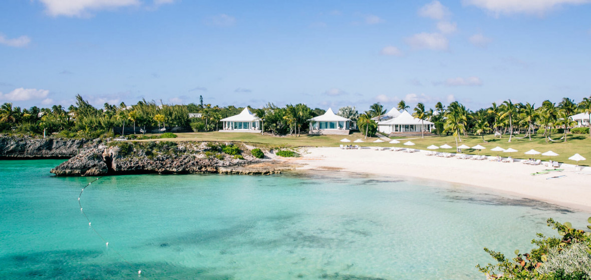 The Cove Eleuthera, Eleuthera Review | The Hotel Guru