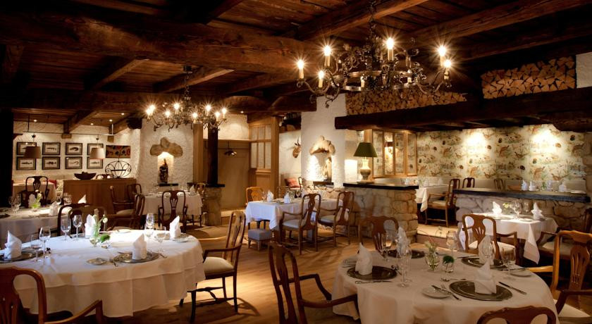 Hotel Eurener Hof, Trier Review | The Hotel Guru