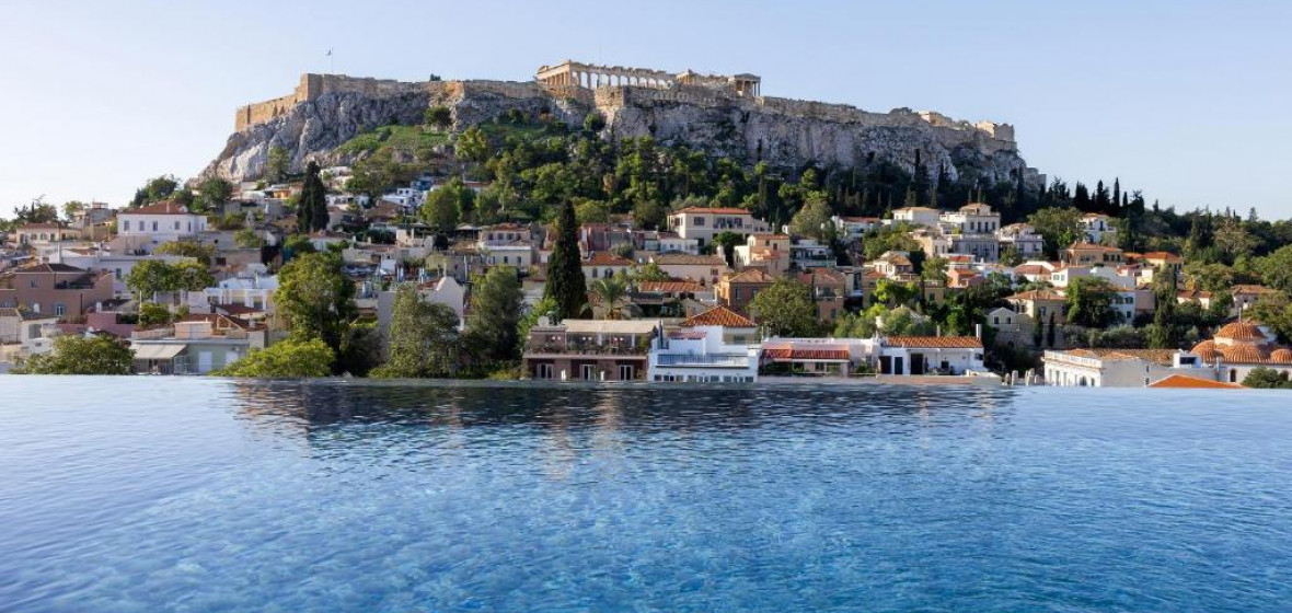 The Dolli, Athens (Monastiraki), Greece. Expert reviews and highlights ...