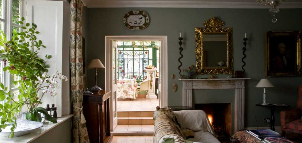 The Quay House, County Galway Review | The Hotel Guru