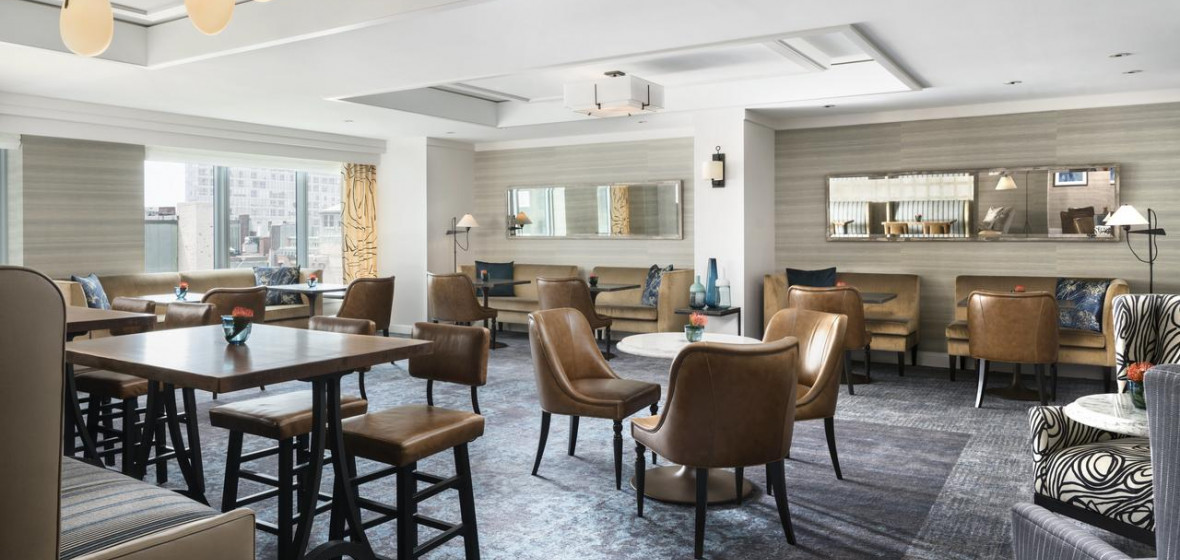 Ritz Carlton Boston, Boston Review | The Hotel Guru