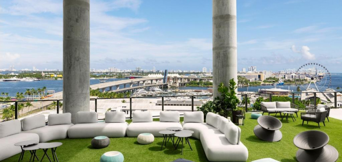 The Elser, Miami (Downtown), United States of America. Expert reviews ...