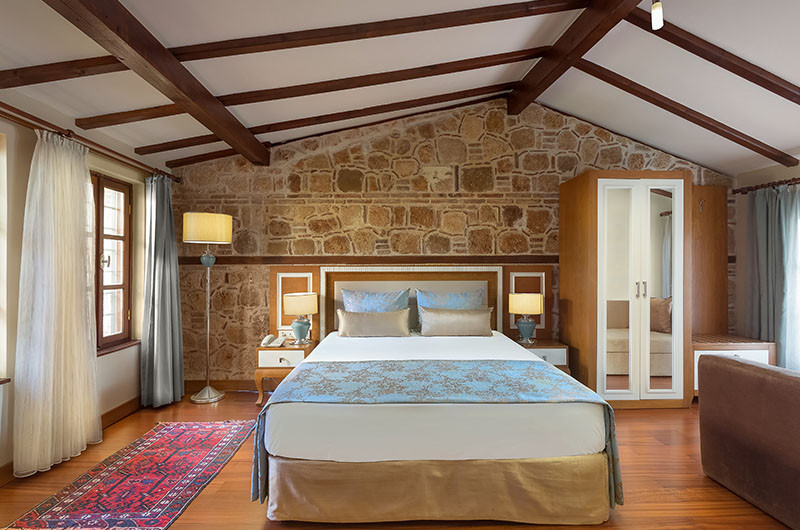 Dogan Hotel, Antalya Review | The Hotel Guru