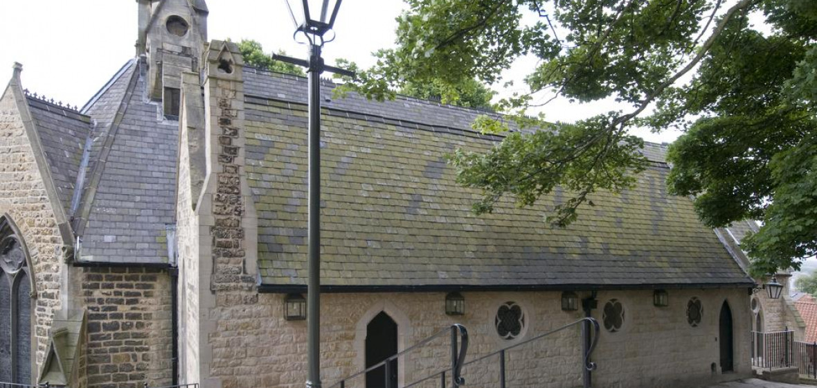 The Old Palace Lodge, Lincoln Review | The Hotel Guru