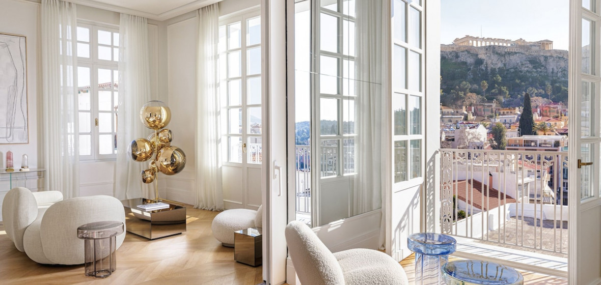 The Dolli, Athens (Monastiraki), Greece. Expert reviews and highlights ...