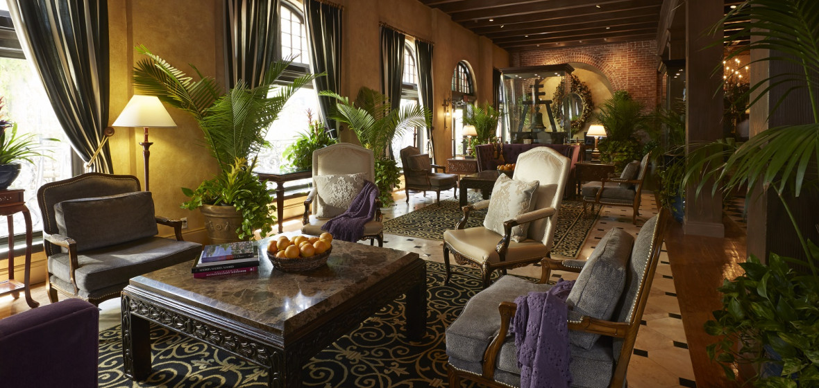 The Mission Inn Hotel & Spa, Riverside Review | The Hotel Guru