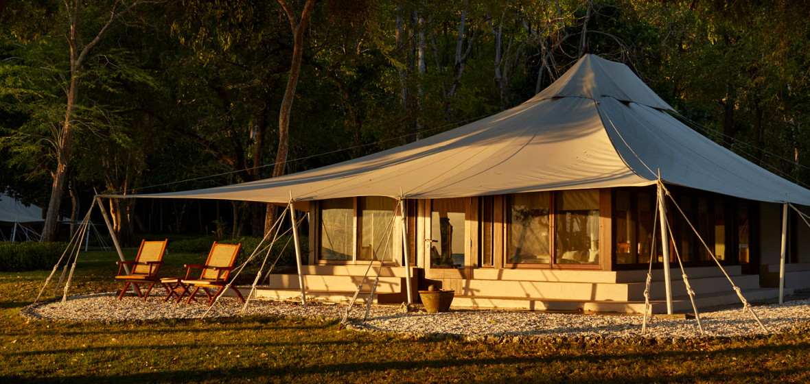 Amanwana, Indonesia (Moyo Island). Expert reviews and highlights | The ...