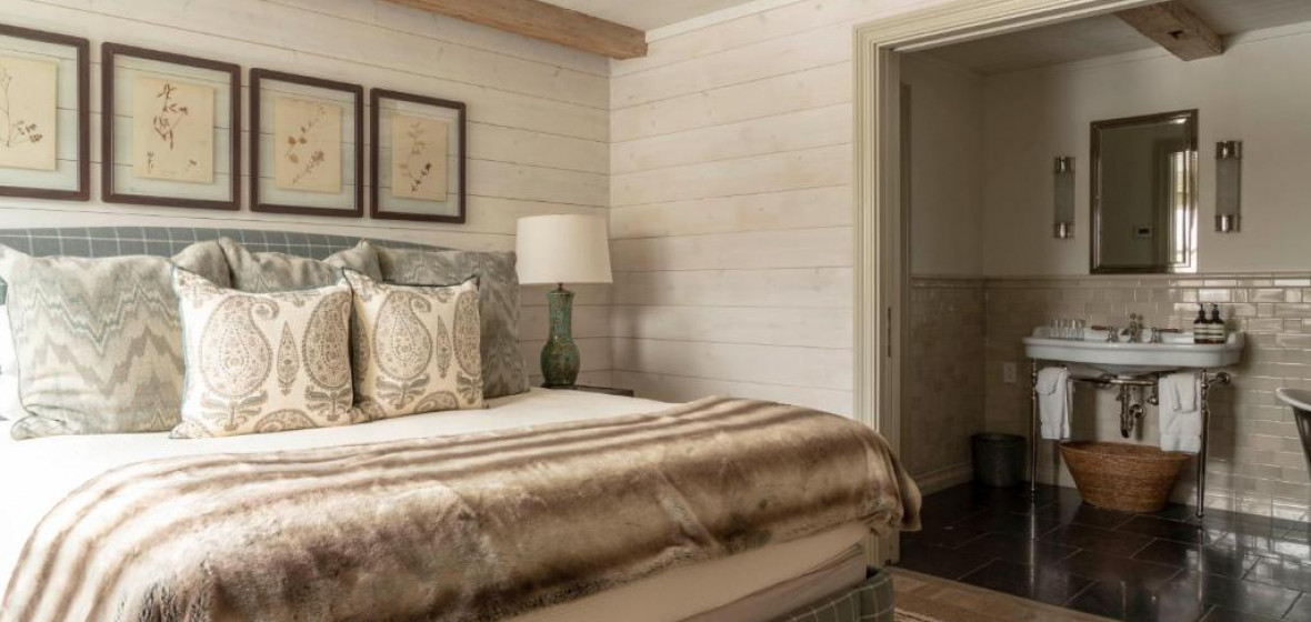 Scarp Ridge Lodge, Crested Butte (Colorado), United States of America ...