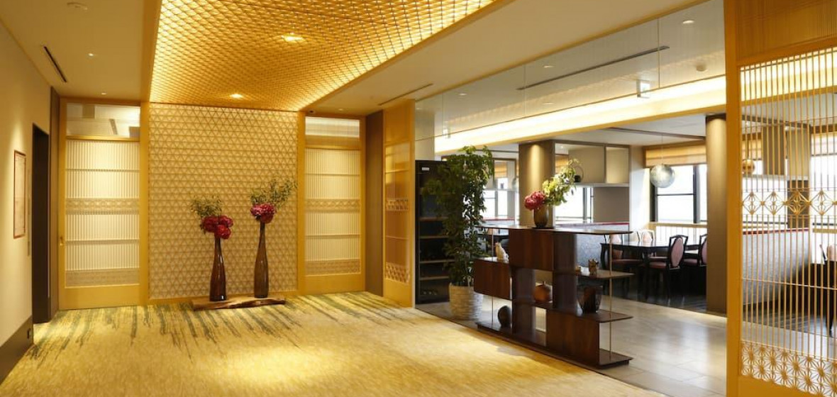 Spa Terrace Shisui, Kobe, Japan. Expert reviews and highlights | The ...