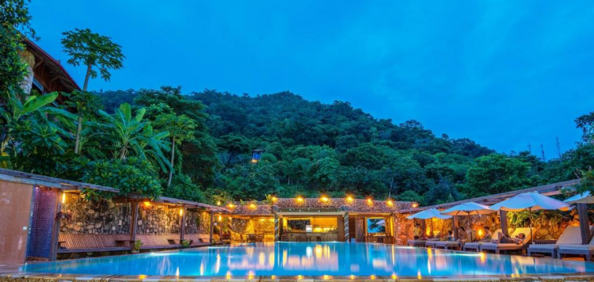 Veranda Natural Resort, Kep | Review | The Hotel Guru