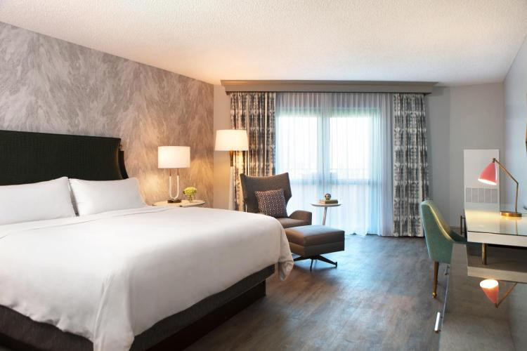 The Vinoy Resort & Golf Club Review | The Hotel Guru