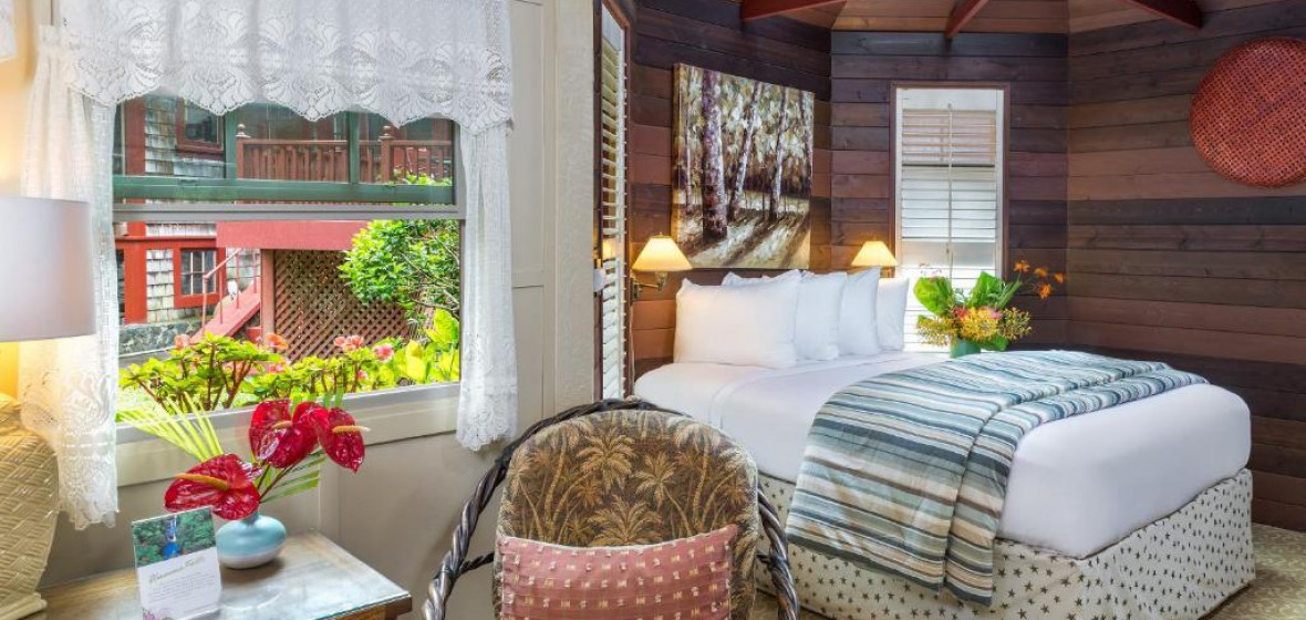 Volcano Village Estates, Island of Hawai'i (Hawaii), United States of ...