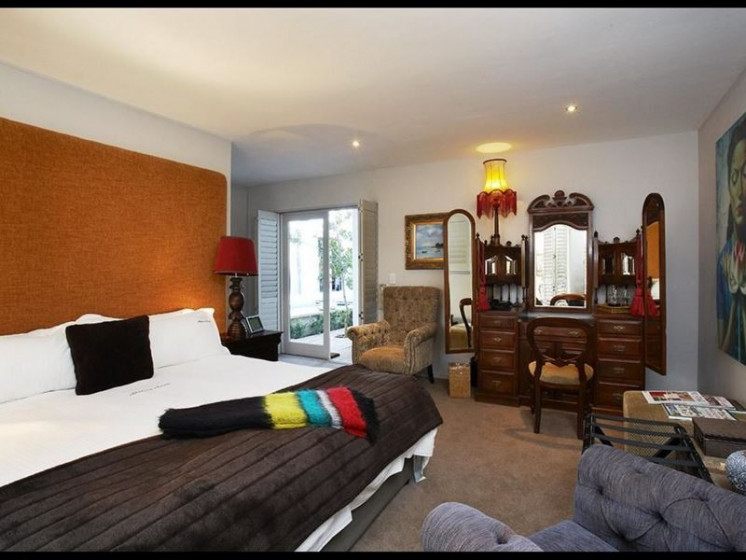 Abalone House & Spa, Paternoster Review | The Hotel Guru