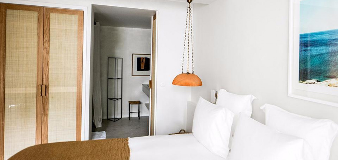 Les Roches Rouges, Saint Raphael Review | The Hotel Guru