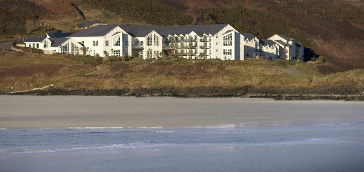 Inchydoney Island Lodge & Spa, County Cork Review | The Hotel Guru