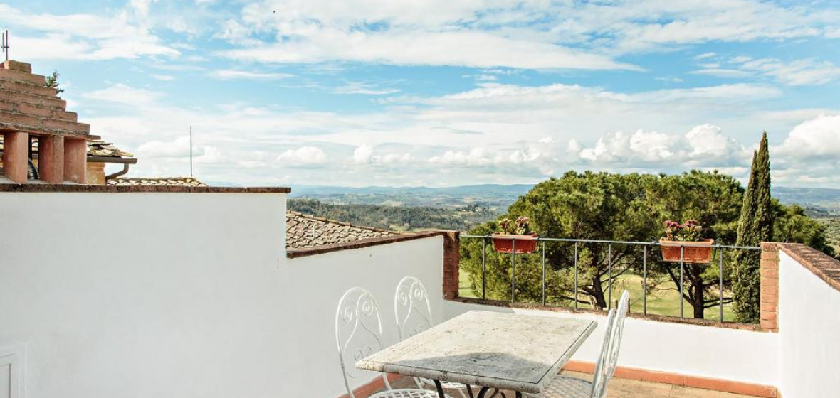 Al Gelso Bianco, Tuscany, Italy. Expert reviews and highlights | The ...