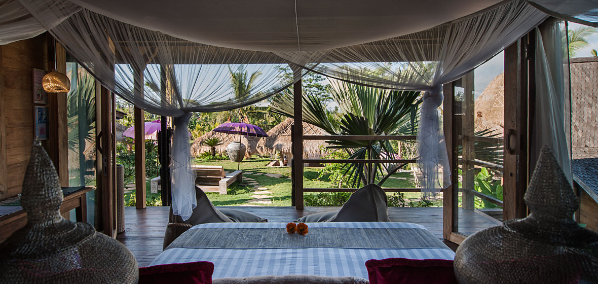 Blue Karma Dijiwa Ubud, Bali Review | The Hotel Guru