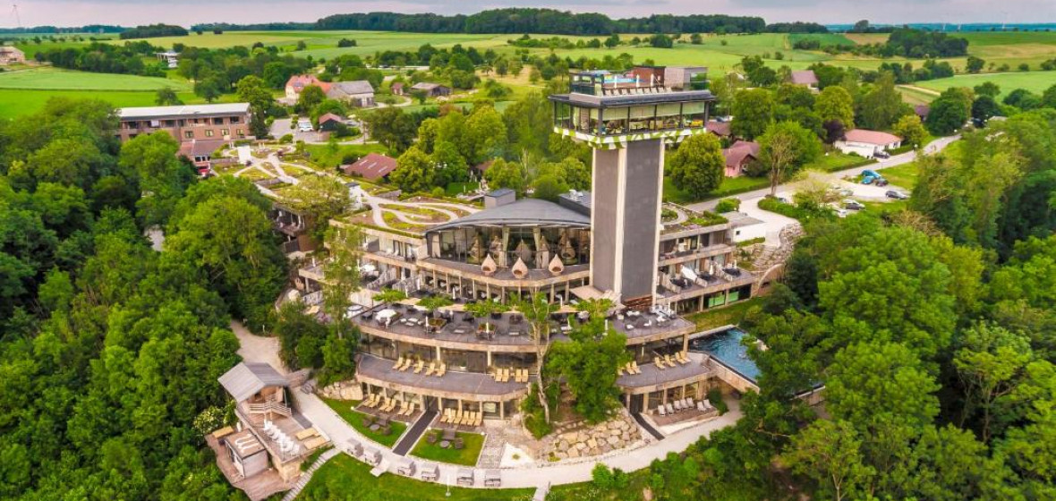 Mawell Resort, Baden-Wurttemberg, Germany. Expert reviews and ...