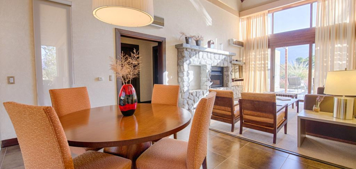 Grace Cafayate, Cafayate Review | The Hotel Guru