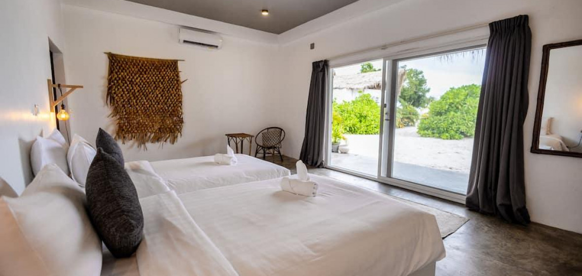 The Secret Garden Koh Rong, Koh Rong Island, Cambodia. Expert reviews ...