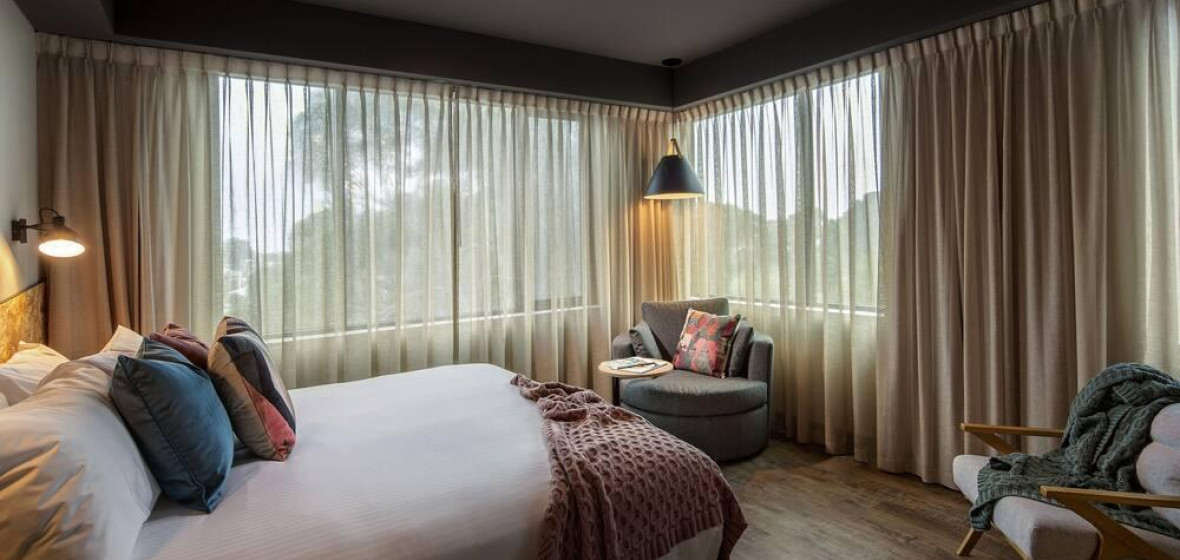 Marion Hotel, Adelaide (South Australia), Australia. Expert reviews and ...