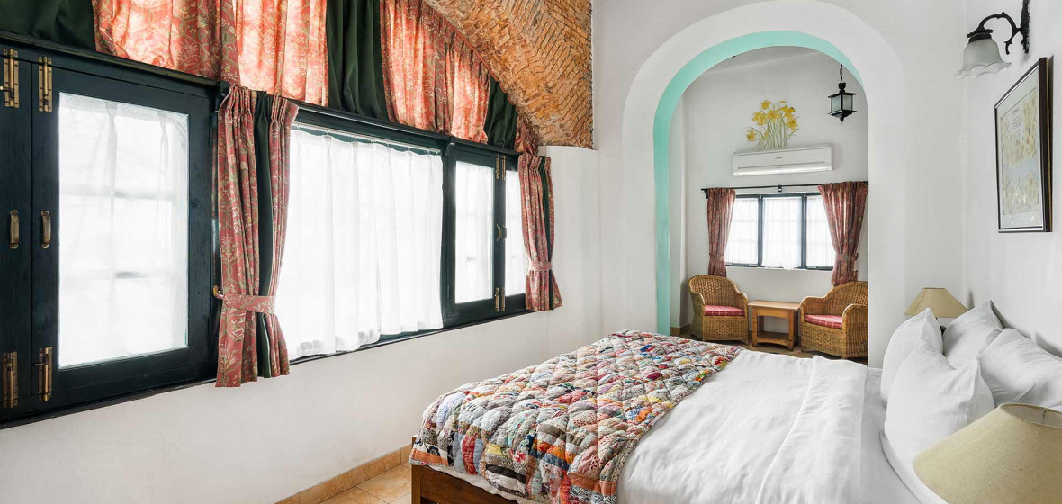 Rokeby Manor, Mussoorie Review | The Hotel Guru