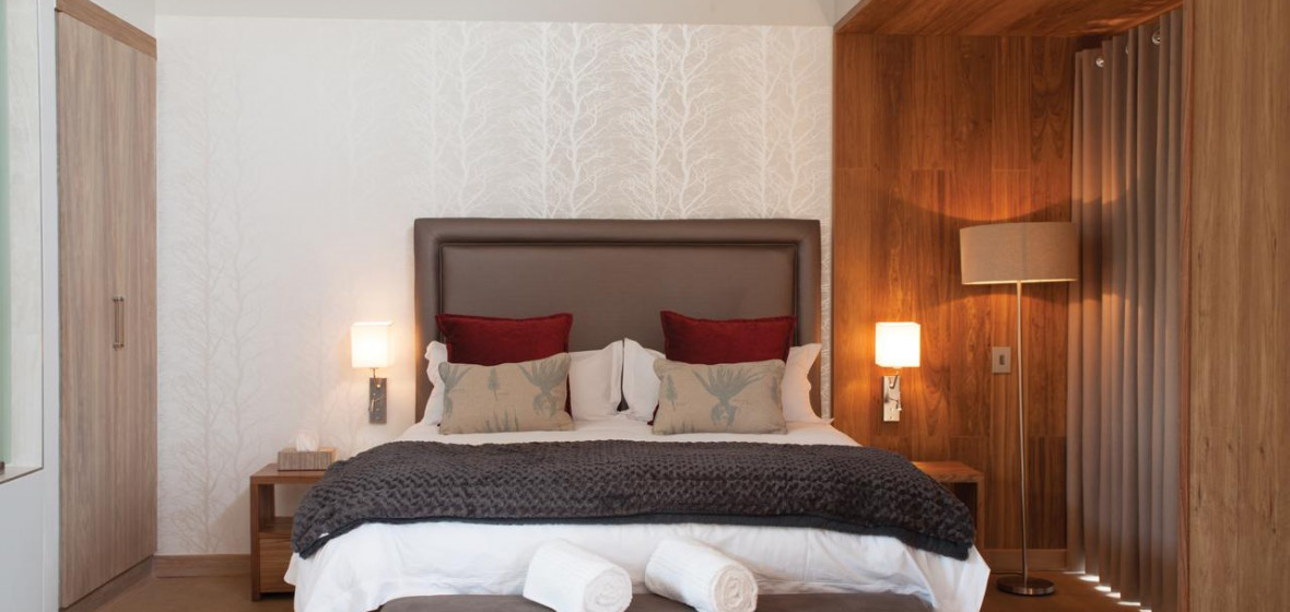 Menlyn Boutique Hotel , Pretoria Review | The Hotel Guru