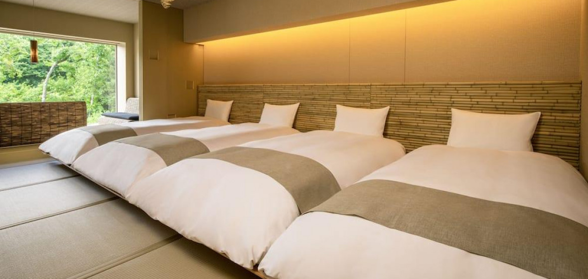 KAI Yufuin, Yufuin, Japan. Expert reviews and highlights | The Hotel Guru