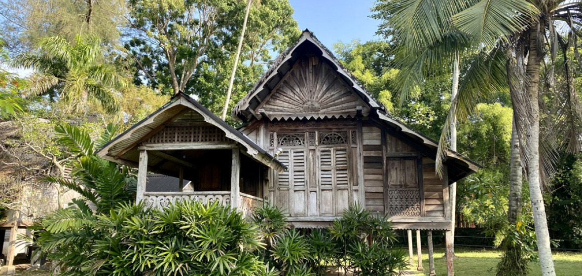 Bon Ton Resort, Langkawi Review | The Hotel Guru