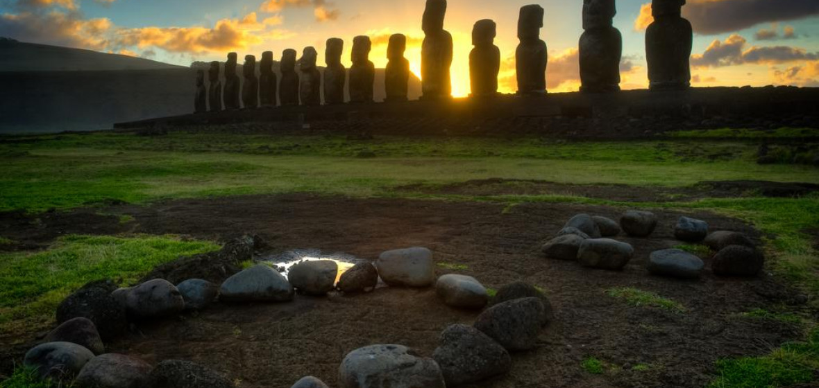 Hotel Hare Uta , Easter Island Review | The Hotel Guru