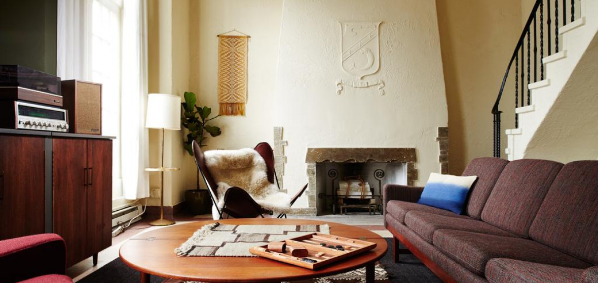 Freehand, Chicago, Chicago Review | The Hotel Guru