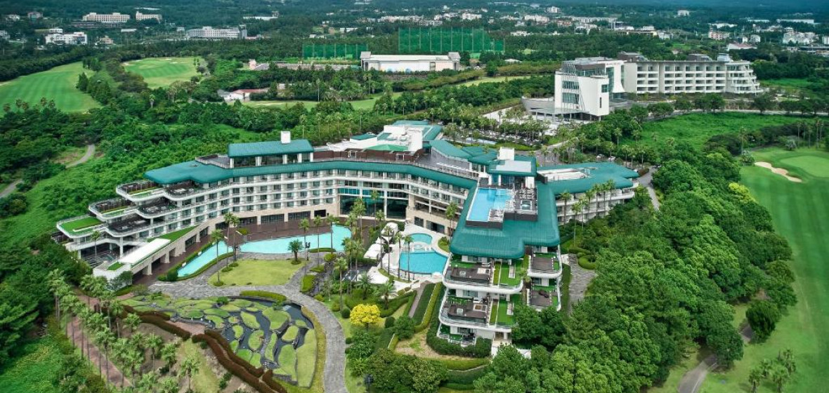 Grand Josun Jeju, Jeju Island (South Korea), South Korea. Expert ...