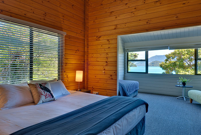The Portage Resort, South Island Review | The Hotel Guru