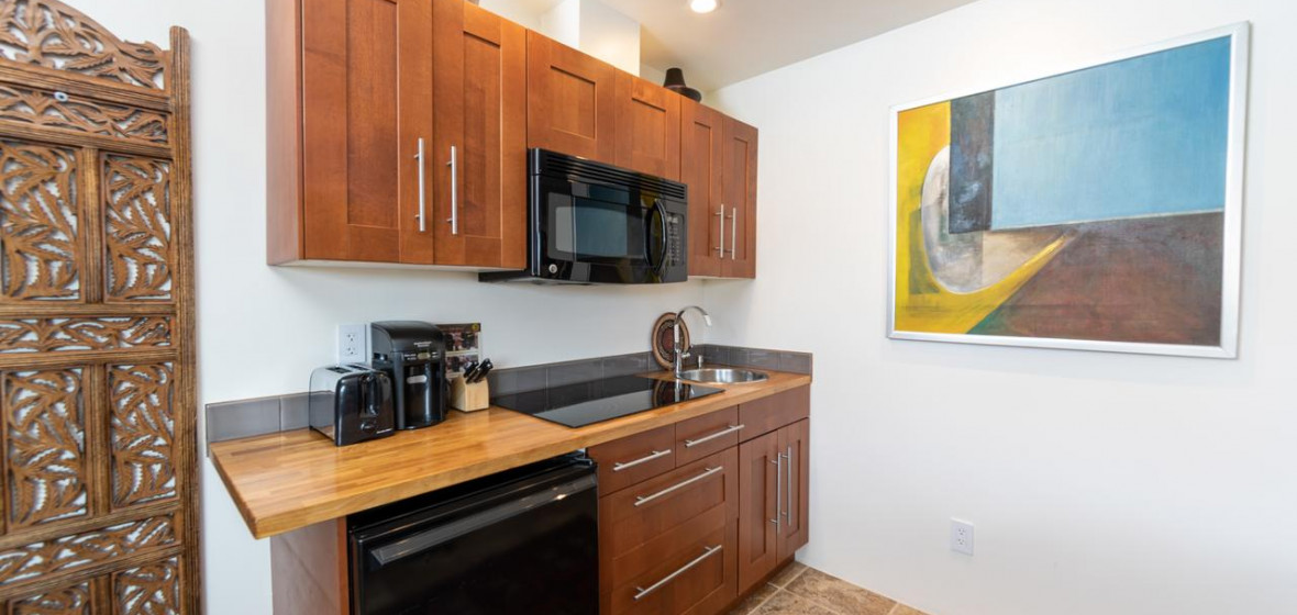 A Sunset Chateau, Sedona Review | The Hotel Guru