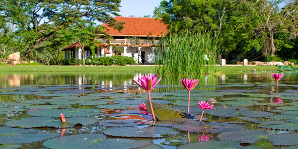 Ulagalla Resort, Anuradhapura Review | The Hotel Guru